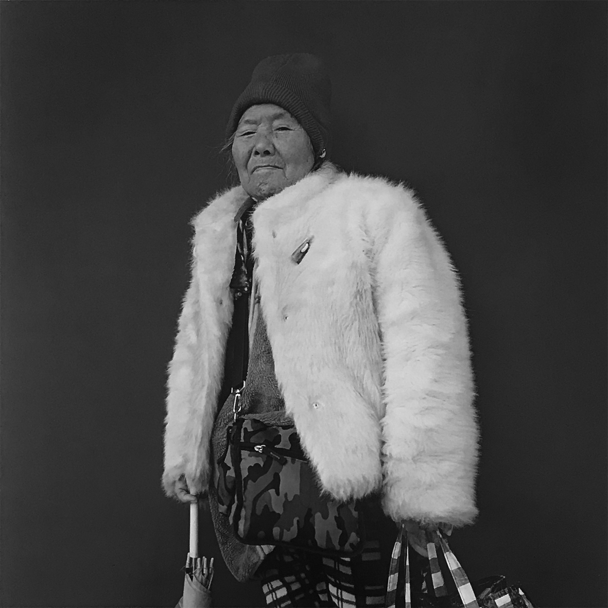 Hiroh Kikai – Persona: The final chapter – boa-basedonart