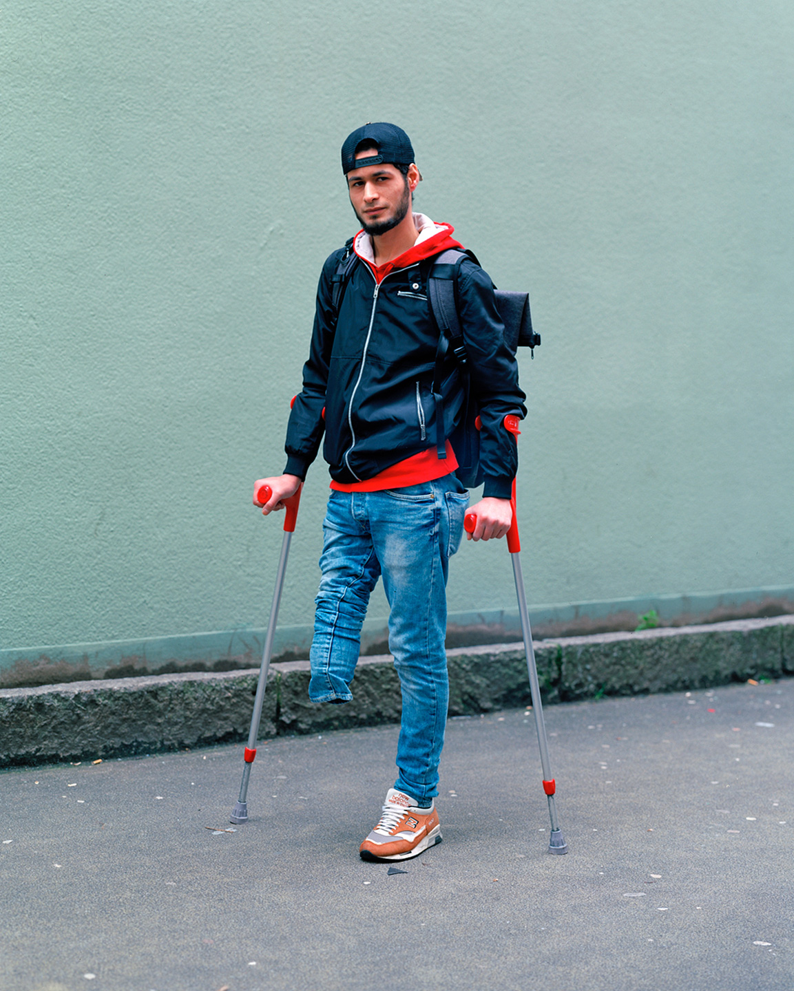 Joel Stevenett – boa-basedonart